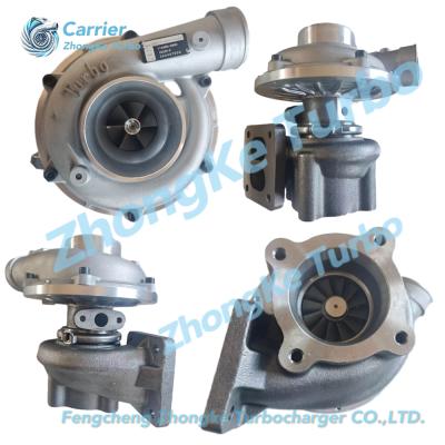 China Hitachi ZX330 ZX350 ZX360 Turbocharger VA570033 72109715 for Isuzu 6HK1T Engine for sale