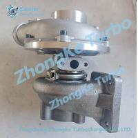 China Hitachi ZX330 ZX350 ZX360 Turbocharger VA570033 72109715 for Isuzu 6HK1T Engine for sale