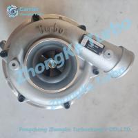 China Hitachi ZX330 ZX350 ZX360 Turbocharger VA570033 72109715 for Isuzu 6HK1T Engine for sale