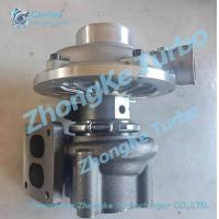 China Hitachi ZX330 ZX350 ZX360 Turbocharger VA570033 72109715 for Isuzu 6HK1T Engine for sale