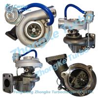China GT2506S Turbocharger 2674A807 4820234 785828-0004 for Perkins 1104D-E44TA Engine for sale