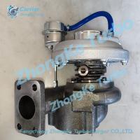 China GT2506S Turbocharger 2674A807 4820234 785828-0004 for Perkins 1104D-E44TA Engine for sale