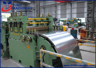 slitting line manufacturers in china