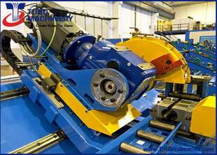 tube cutting machine for sale