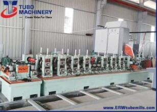 tube mill manufacturer