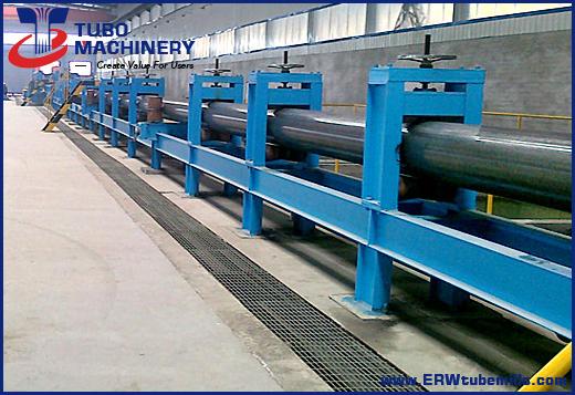 tube mill manufacturer and tube mill supplier