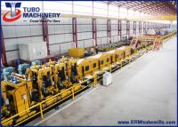 China ERW508mm for sale