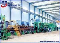 China ERW630mm for sale