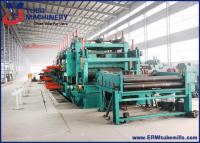 China ERW720mm for sale