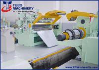 China (0.4-4)×1600mm Slitting Line for sale