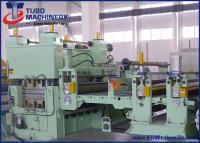 China (0.4-4)×1600mm Slitting Line for sale