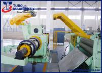 China (0.4-4)×1600mm Slitting Line for sale