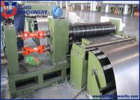 China (0.5-4.0)mm×1300mm Slitting Line for sale