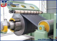 China (1.0- 6.0)×1600mm Slitting Line for sale