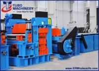 China (2.0- 8.0)×1800mm Slitting Line for sale