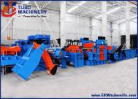 China (2.0- 8.0)×1800mm Slitting Line for sale