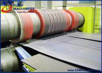 China (3.0- 10.0)×2000mm Slitting Line for sale