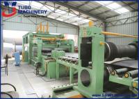 China (4.0- 16.0)×2200mm Slitting Line for sale