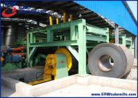 China (4.0- 16.0)×2200mm Slitting Line for sale
