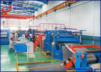 China 2x1300mm Slitting Line for sale