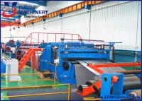 China 2x1300mm Slitting Line for sale
