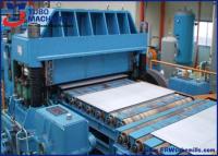 China Cut-To-Length Line for sale