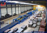 China Cut-To-Length Line for sale