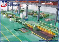 China Cut-To-Length Line for sale