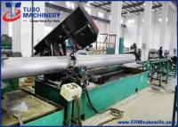China Stainless Steel Tube Mill Manufacturer for sale