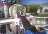 China Stainless Steel Tube Mill Manufacturer for sale