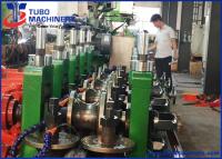 China Stainless Steel Tube Mill Manufacturer for sale
