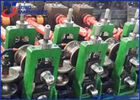 China Stainless Steel Tube Mill Manufacturer for sale