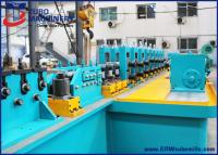 China Metal Calcium Core Pipe Production Line for sale