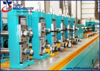 China Metal Calcium Core Pipe Production Line for sale