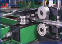 China Stainless Steel Tube Mill for sale