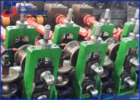 China Stainless Steel Tube Mill for sale