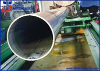 China Stainless Steel Tube Mill for sale