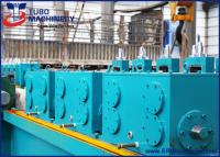 China Metal Calcium Core Pipe Production Line for sale