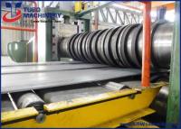 China (2.0- 8.0)×1800mm Slitting Line for sale
