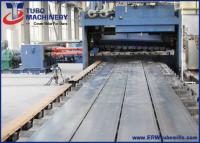 China (3.0- 10.0)×2000mm Slitting Line for sale