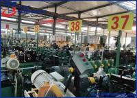 China Stainless Steel Tube Mill Manufacturer for sale