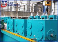 China Metal Calcium Core Pipe Production Line for sale