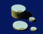 China Φ8×2 Piezoelectric Ceramic Disc For Diagnostic Medical Ultrasound for sale