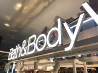 China Light Up Sign Front Lit Channel Letters Led Light Up Letters 20mm - 30mm for sale