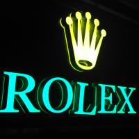 China 20mm-150mm Front And Back Lit Channel Letters , Custom Illuminated Advertising Signs for sale