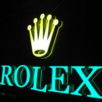 China 20mm-150mm Front And Back Lit Channel Letters , Custom Illuminated Advertising Signs for sale
