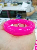 China Stainless steel Custom Faux Neon Sign 12mm with metal housing for sale