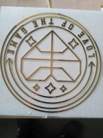China Mirror Polished Decorative Metal Letters 2mm -40mm Stainless Steel Lettering Signage for sale