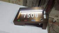 China Shopping Mall Directional Signage 200*200mm Customeried Color for sale