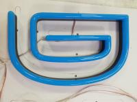 China Custom Neon Light Signage LED Strips / LED Modules 26.5mm IP65 Waterproof for sale